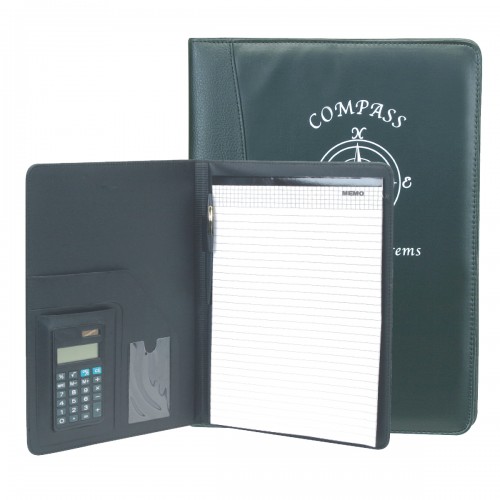 Custom Padfolios, Personalized Portfolios, Customized Portfolio and ...