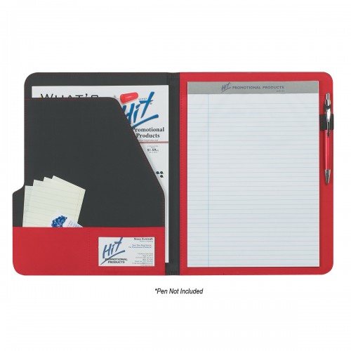 Custom Padfolios, Personalized Portfolios, Customized Portfolio and ...